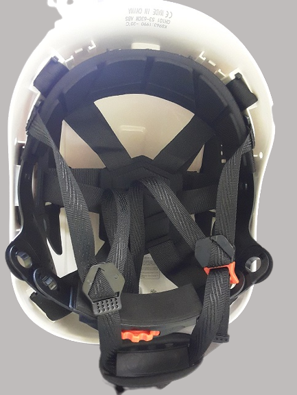 Work at Height and Rescue Helmet 101-VERTEX